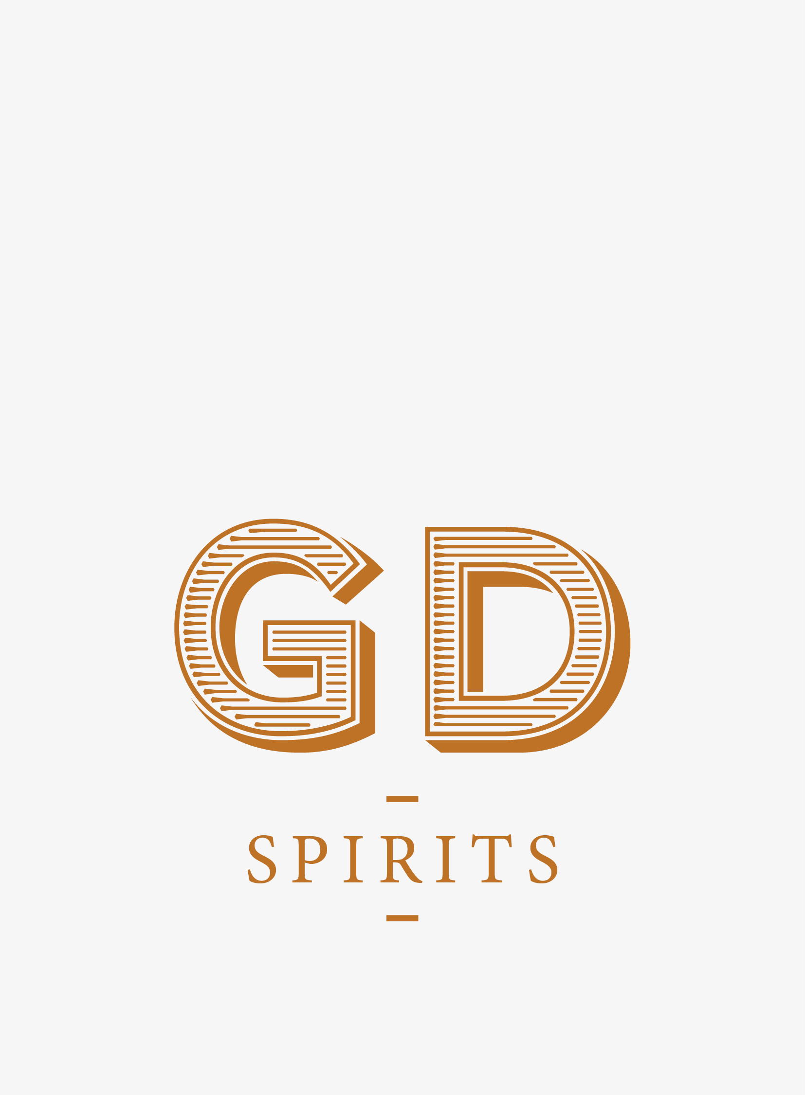 Home - GD Spirits
